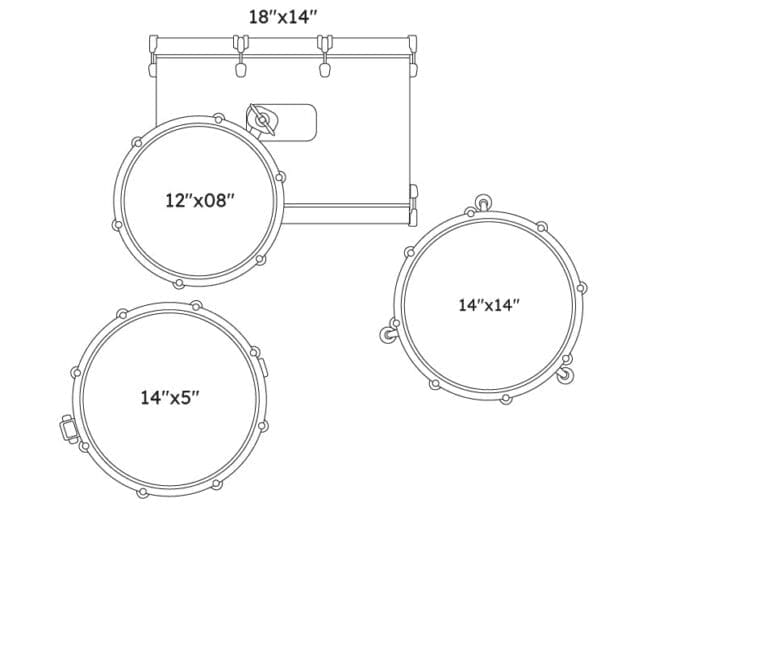 Series 6 - DrumCraft