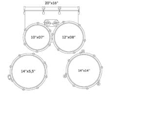 Series 6 - DrumCraft