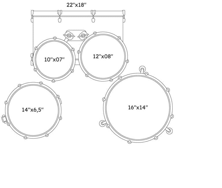 Series 6 - DrumCraft