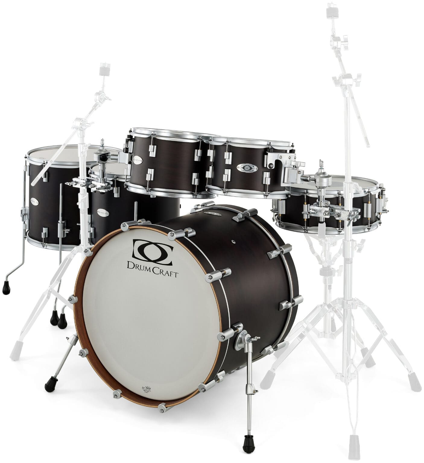 Series 6 - DrumCraft