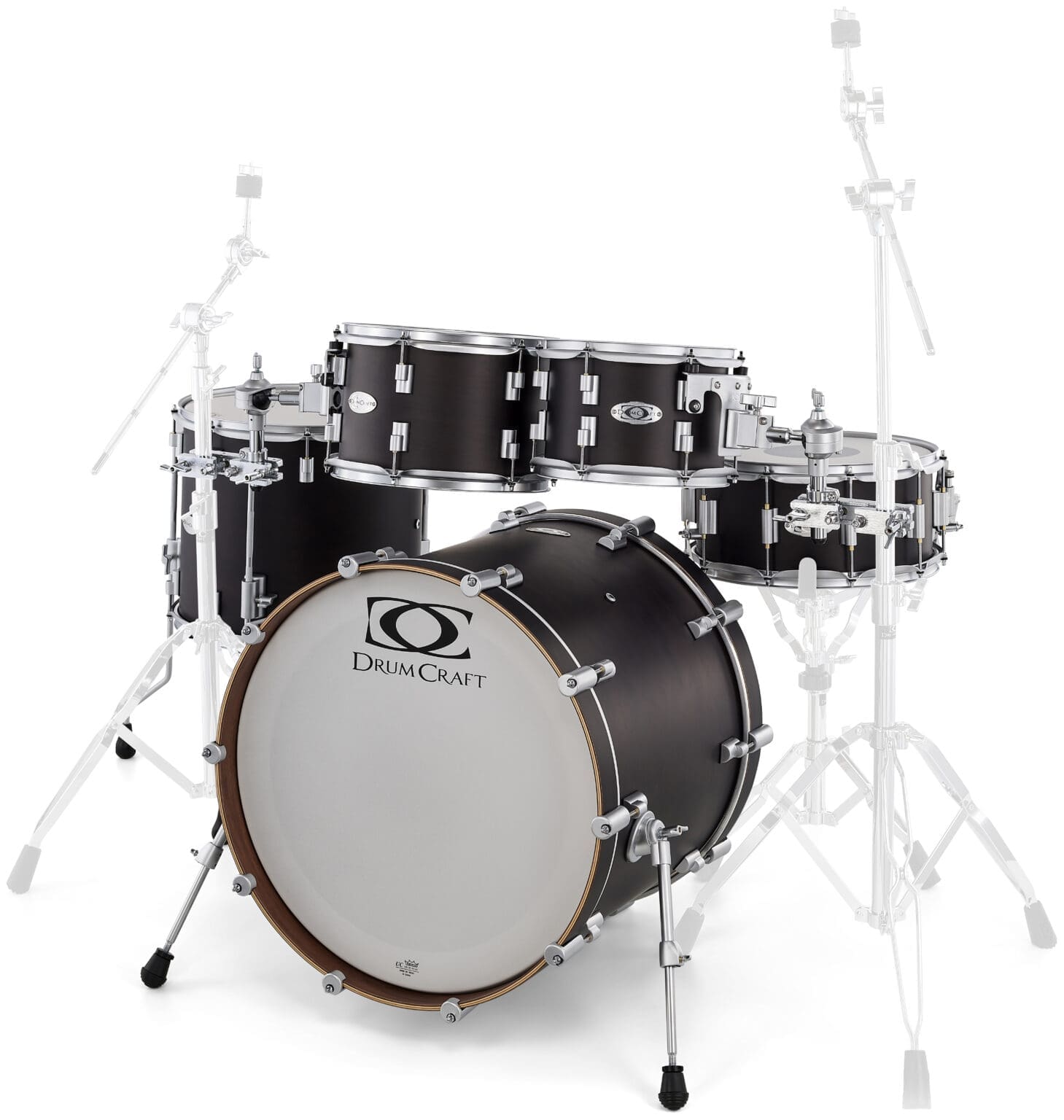 Series 6 - DrumCraft