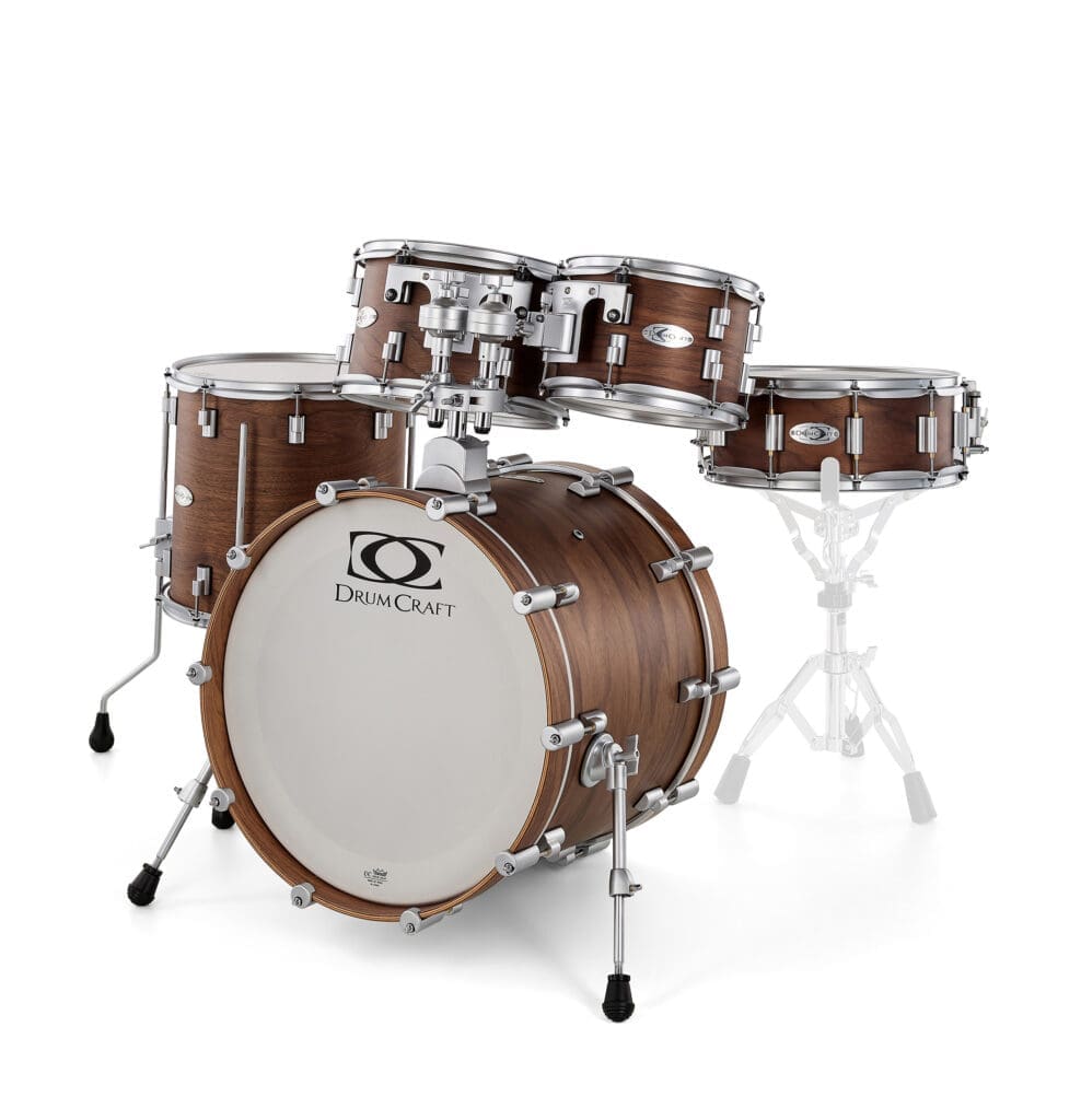 Series 6 - DrumCraft