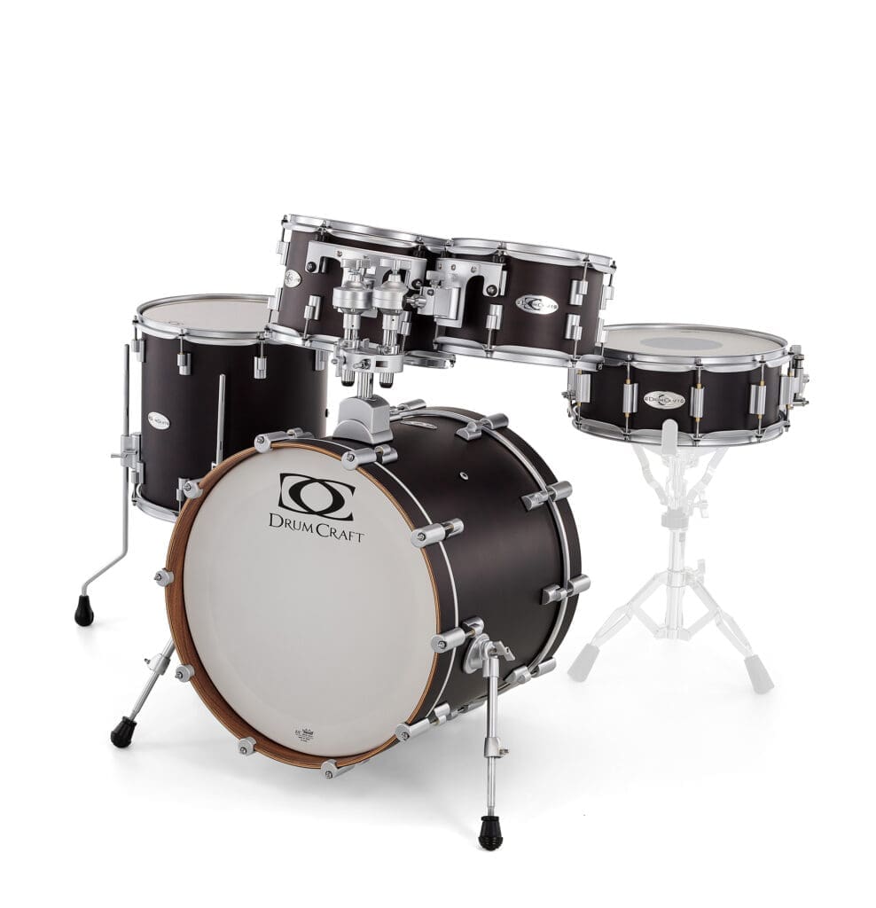 Series 6 - DrumCraft