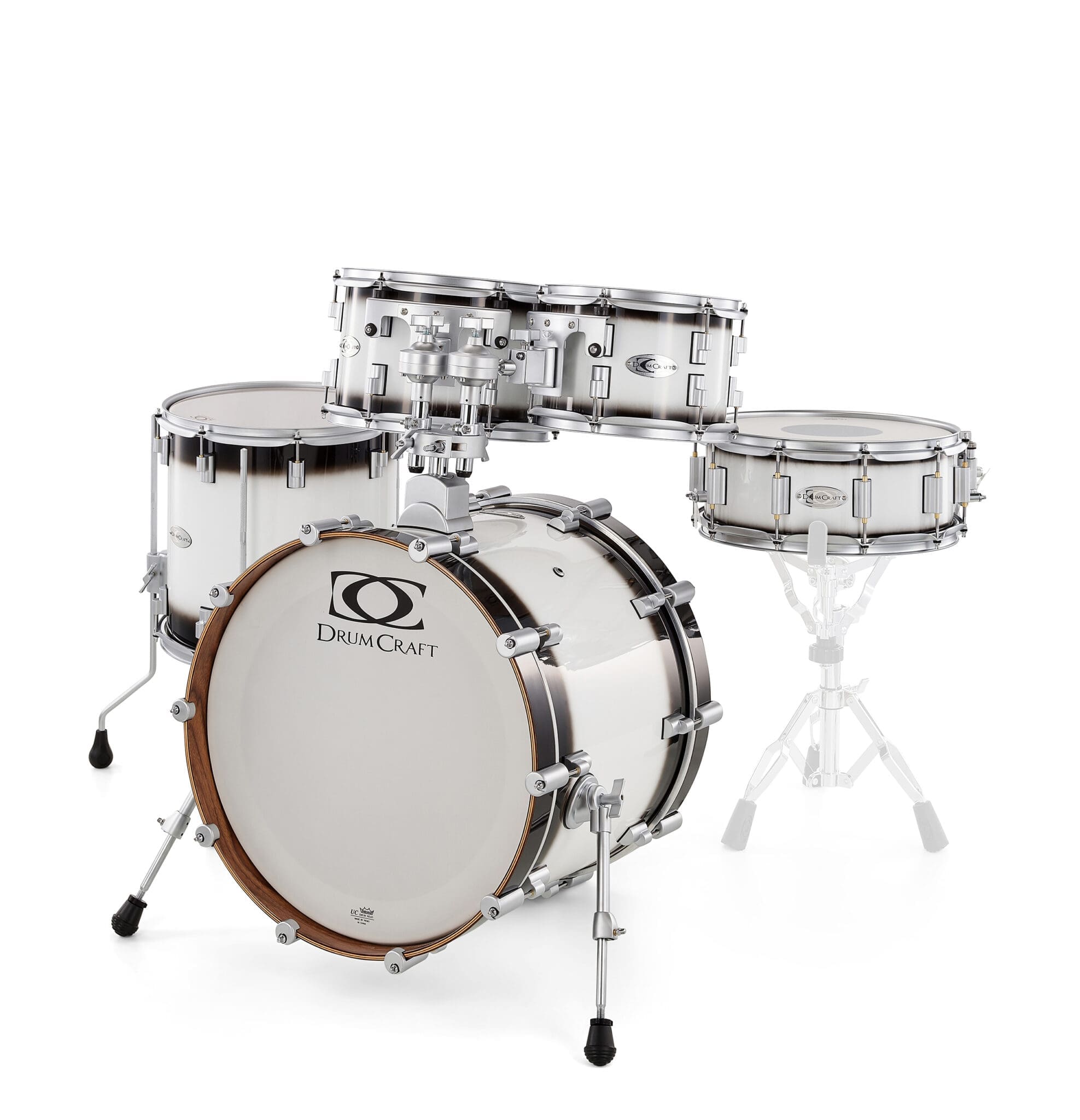 Series 6 - DrumCraft