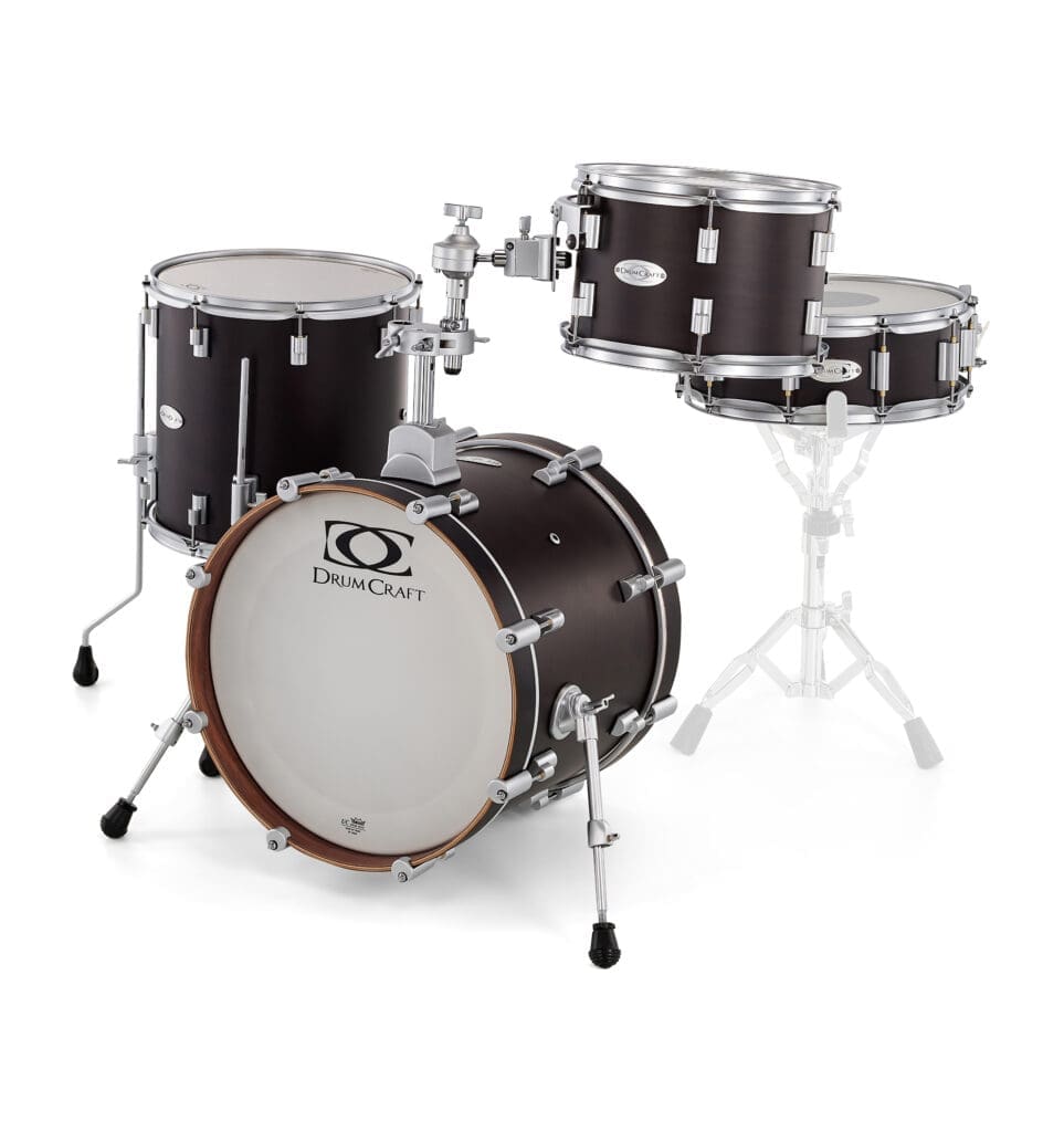 Series 6 - DrumCraft