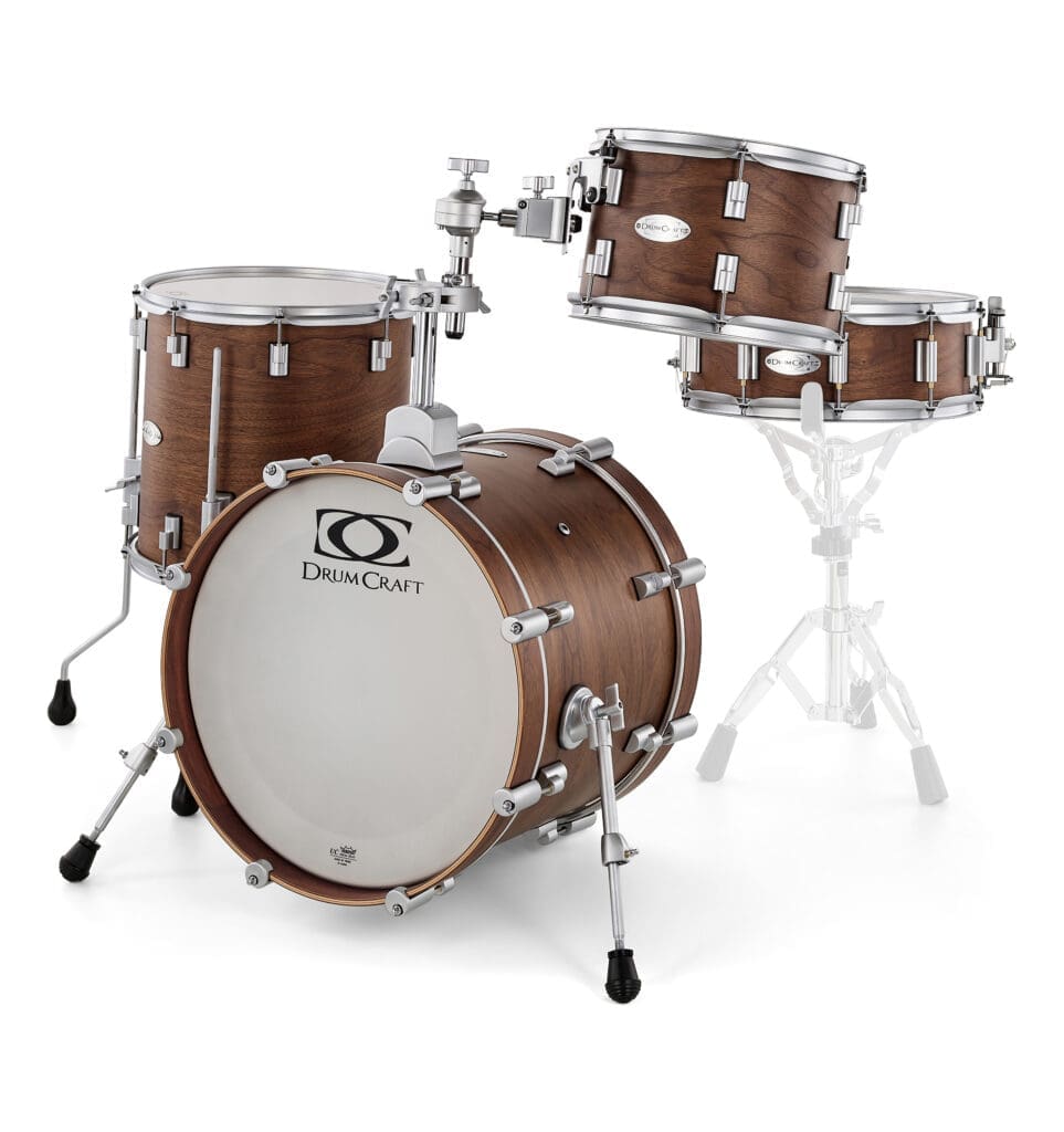 Series 6 - DrumCraft