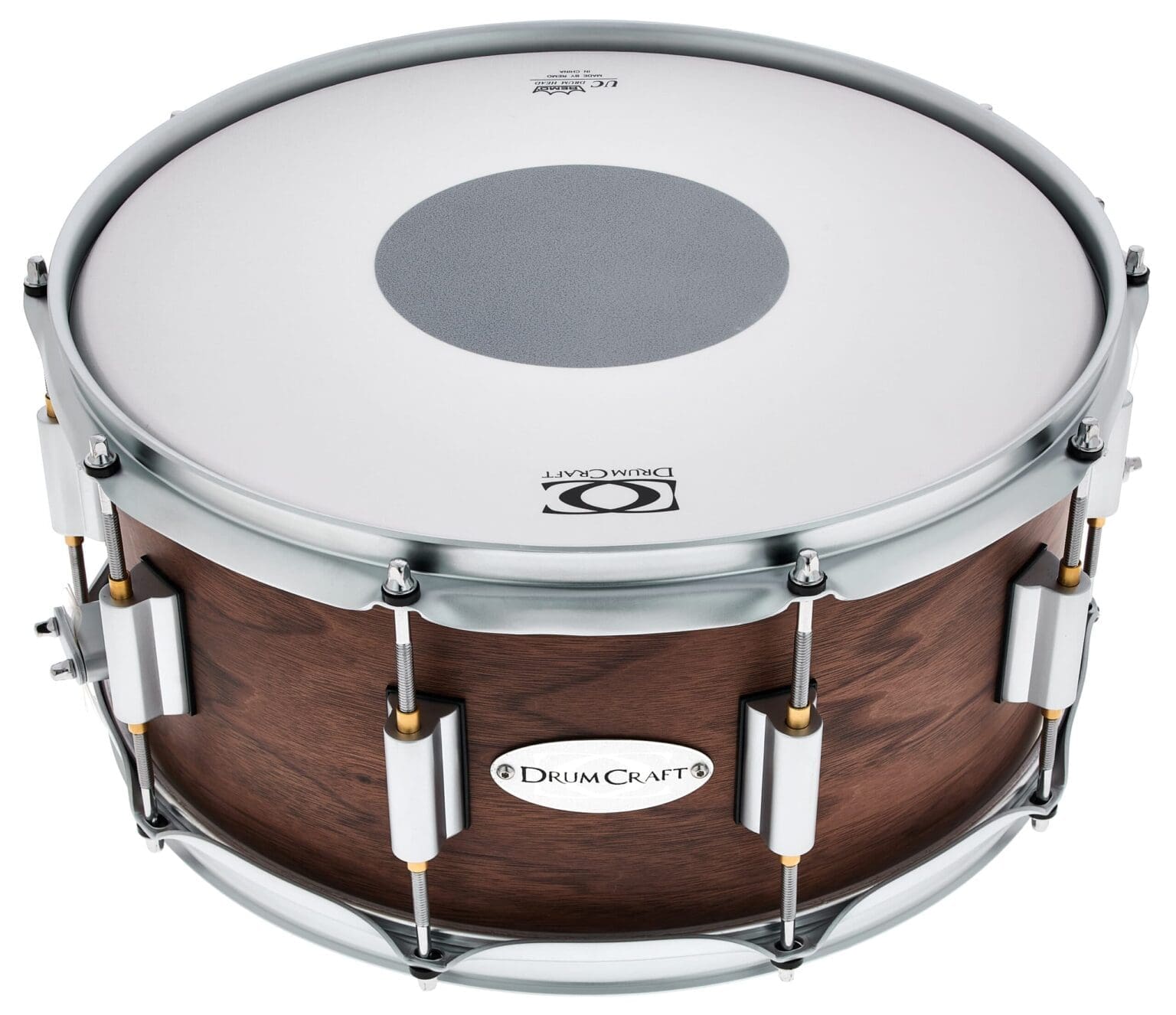 Series 6 - DrumCraft