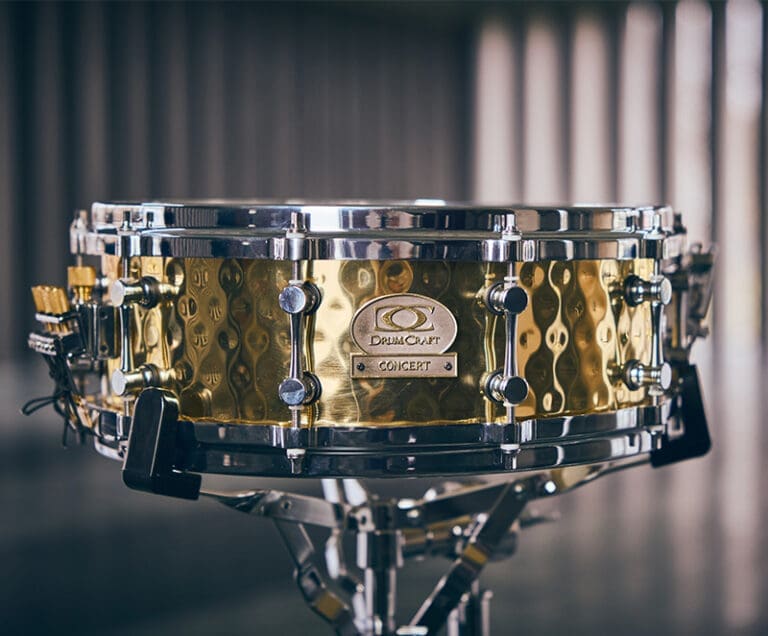 Orchestral Concert Snares |DrumCraft