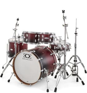 Drums Series 6 | DrumCraft