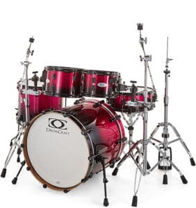 Drums Series 6 | DrumCraft