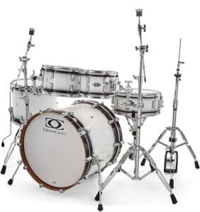 Drums Series 6 | DrumCraft