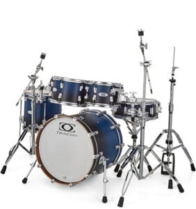 Drums Series 6 | DrumCraft