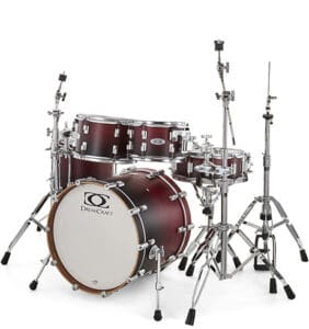 Drums Series 6 | DrumCraft