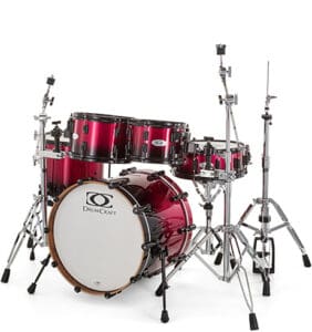 Drums Series 6 | DrumCraft
