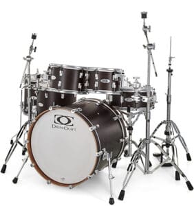 Drums Series 6 | DrumCraft