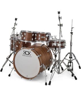Drums Series 6 | DrumCraft