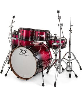 Drums Series 6 | DrumCraft